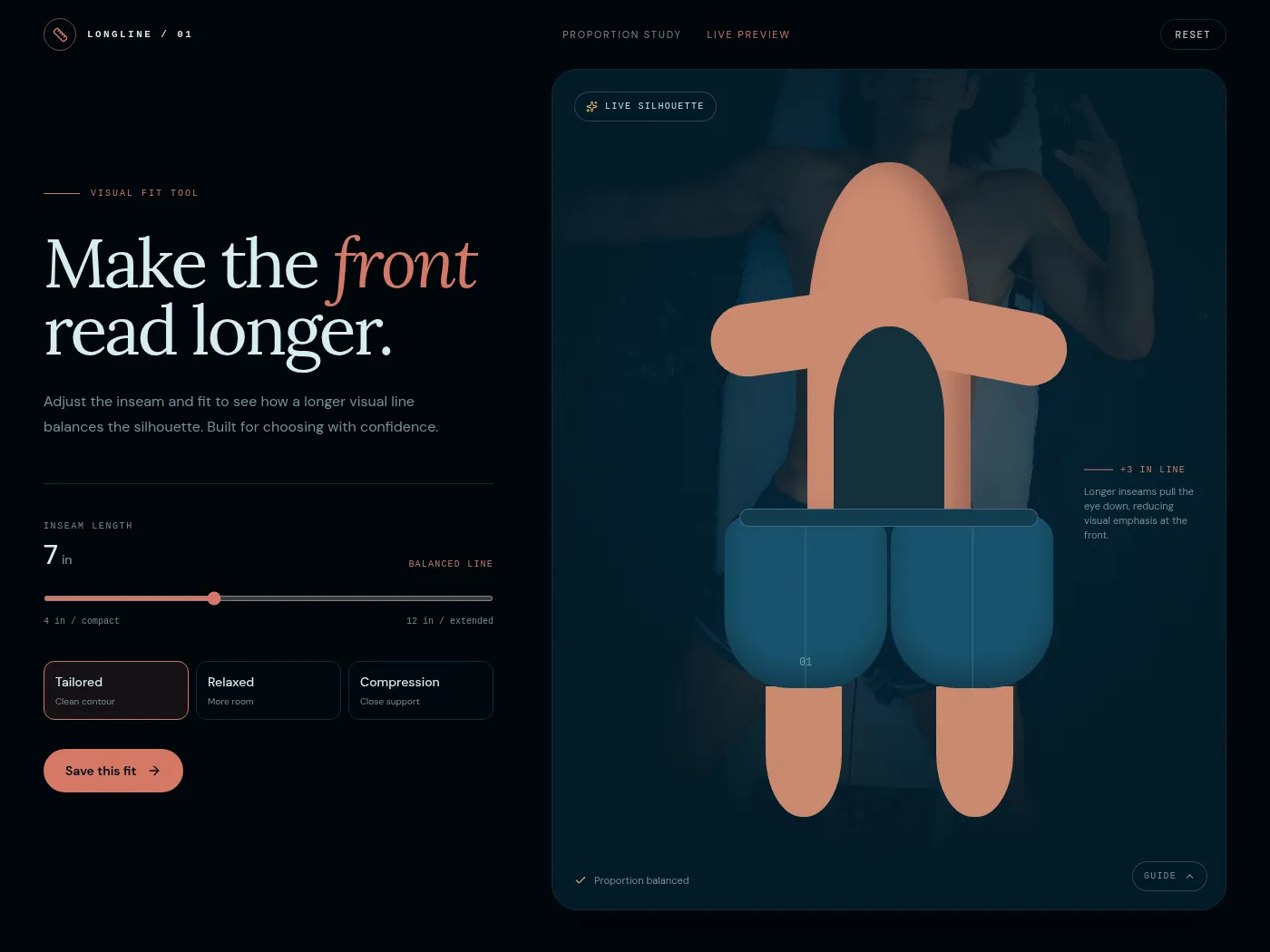 Bulge Visualizer