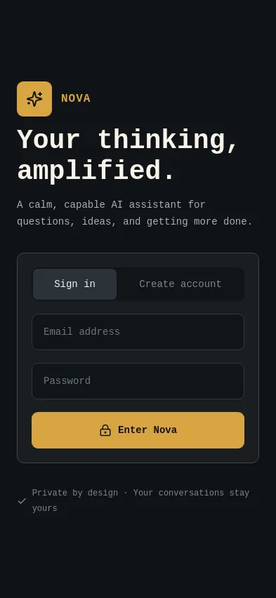 GPT Assistant Mobile