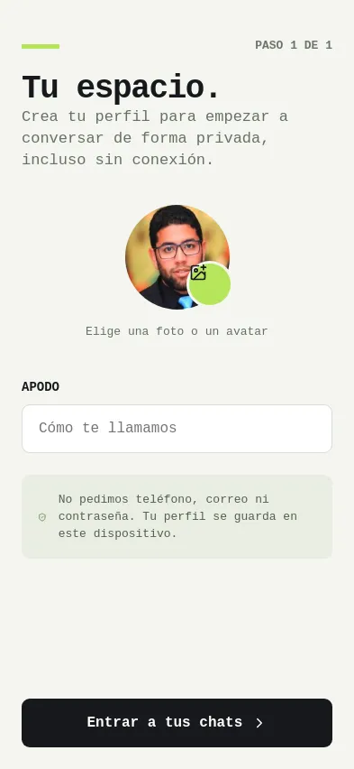 ShortVid Mobile Feed