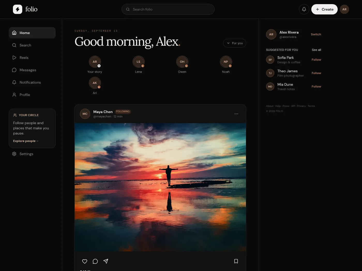 AppStarter