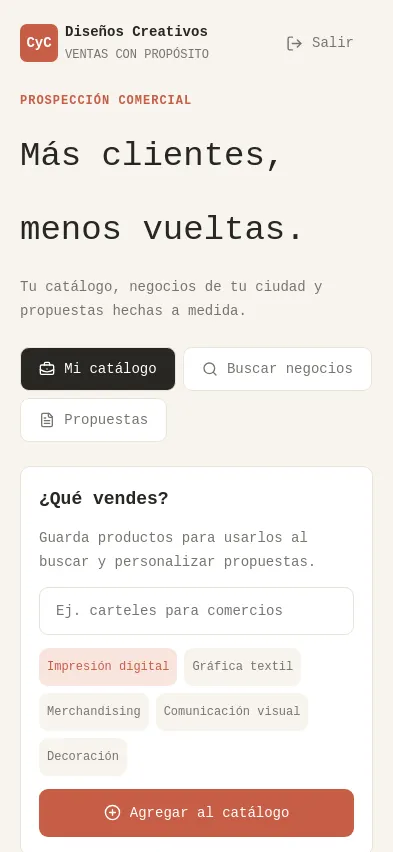 CyC Diseños Creativos