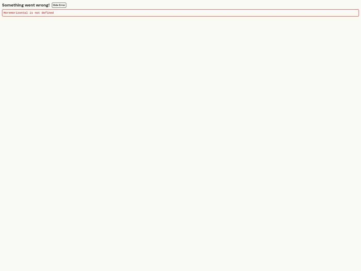 SaaS PWA Starter