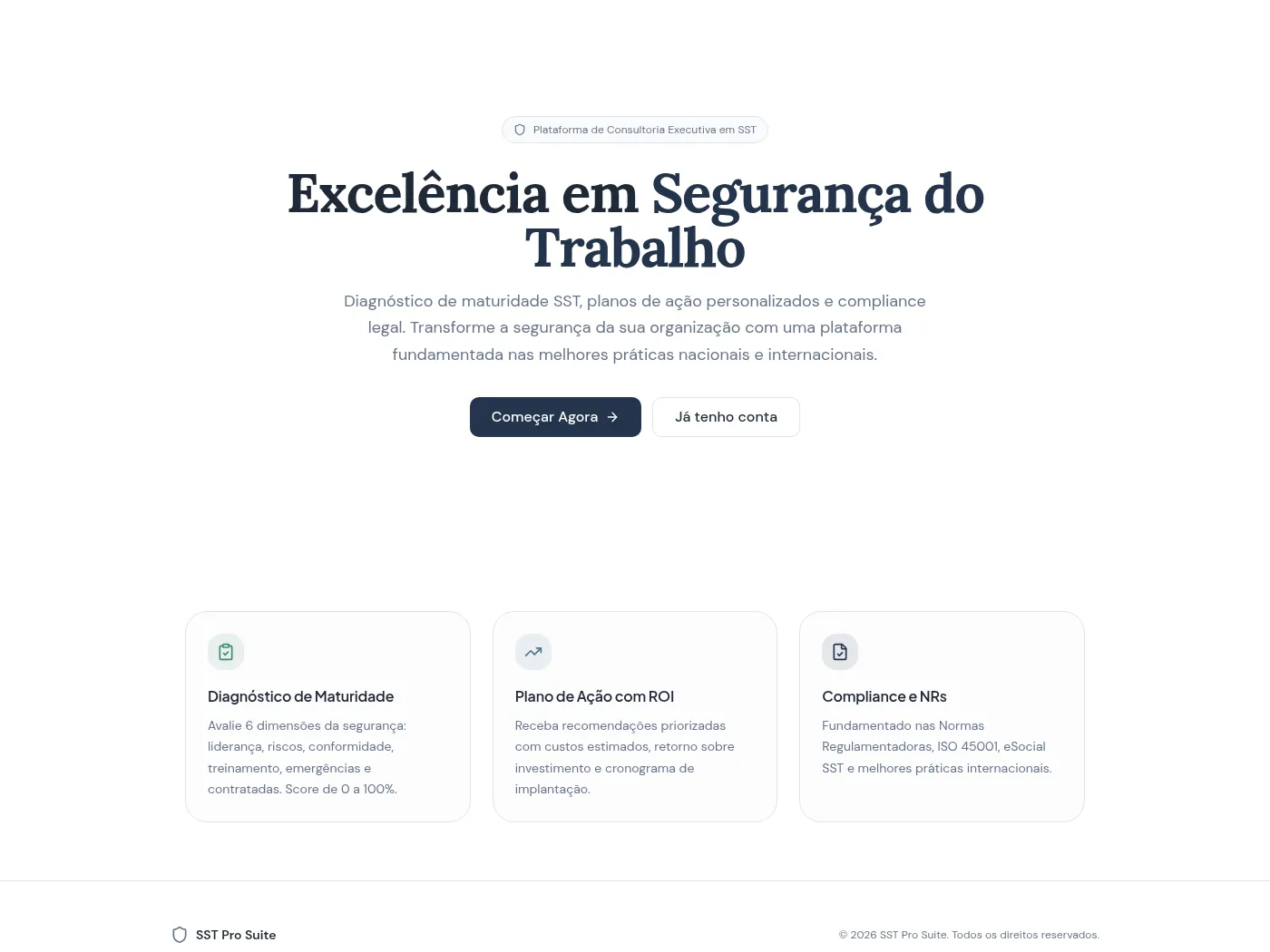 SST Pro Expert Suite