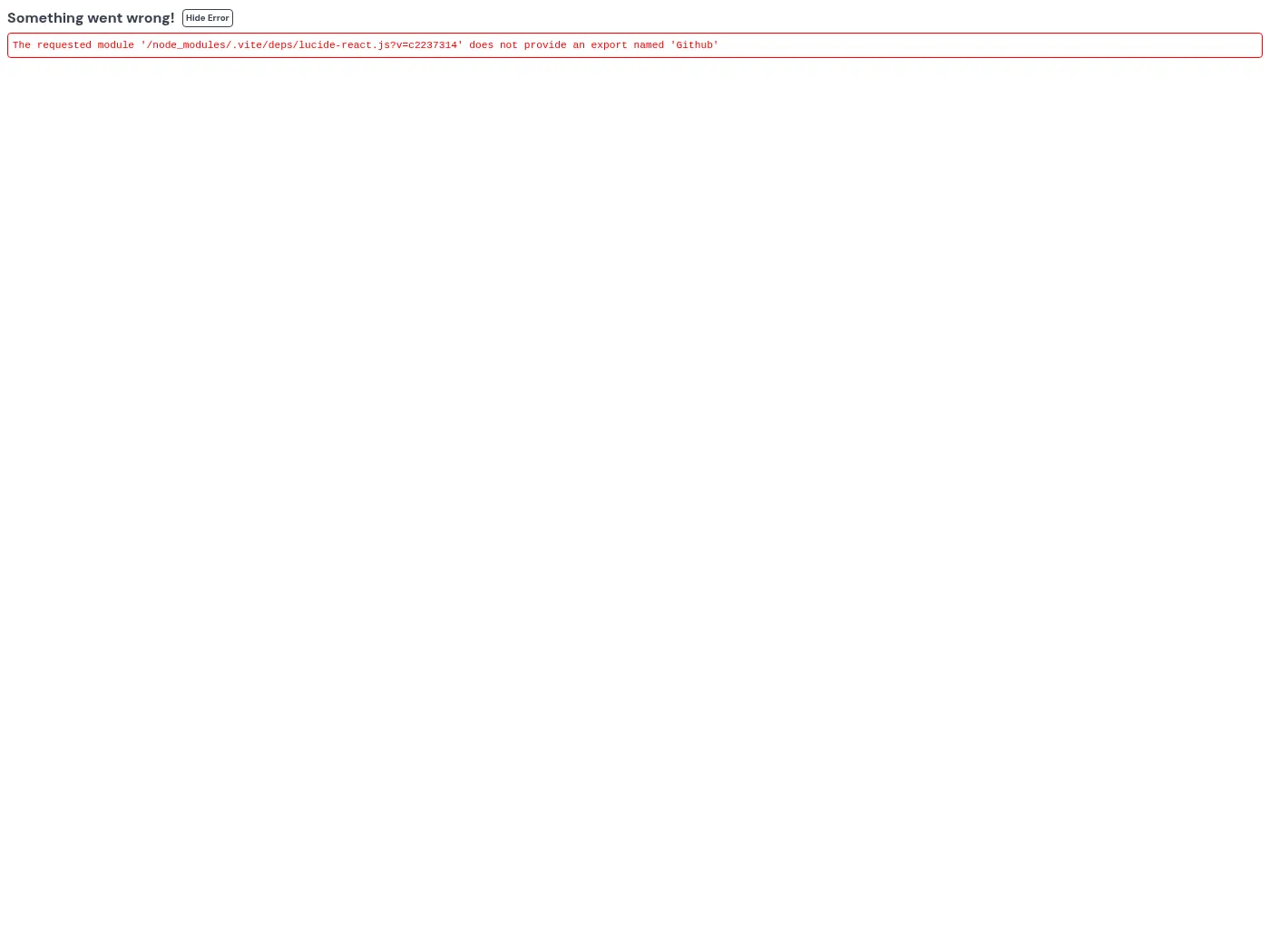 LaunchList AI Waitlist