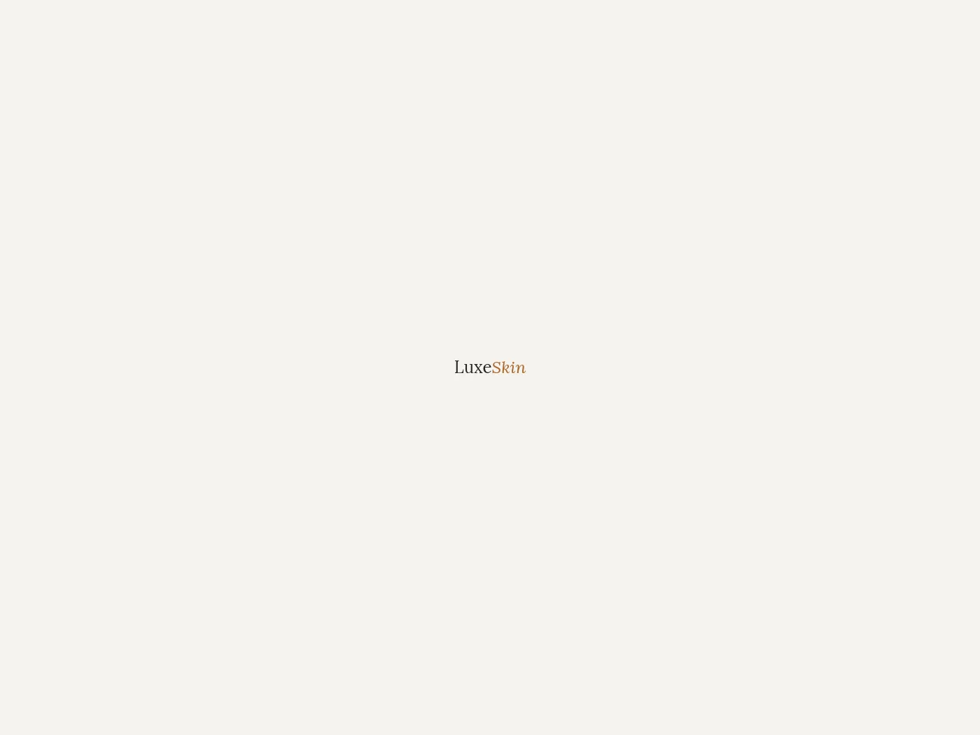 LuxeSkin 3D Shop