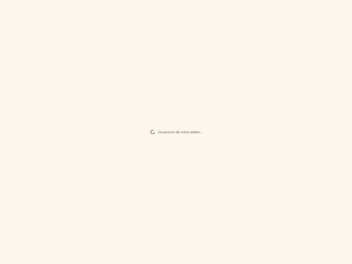 Graphic Charter Generator