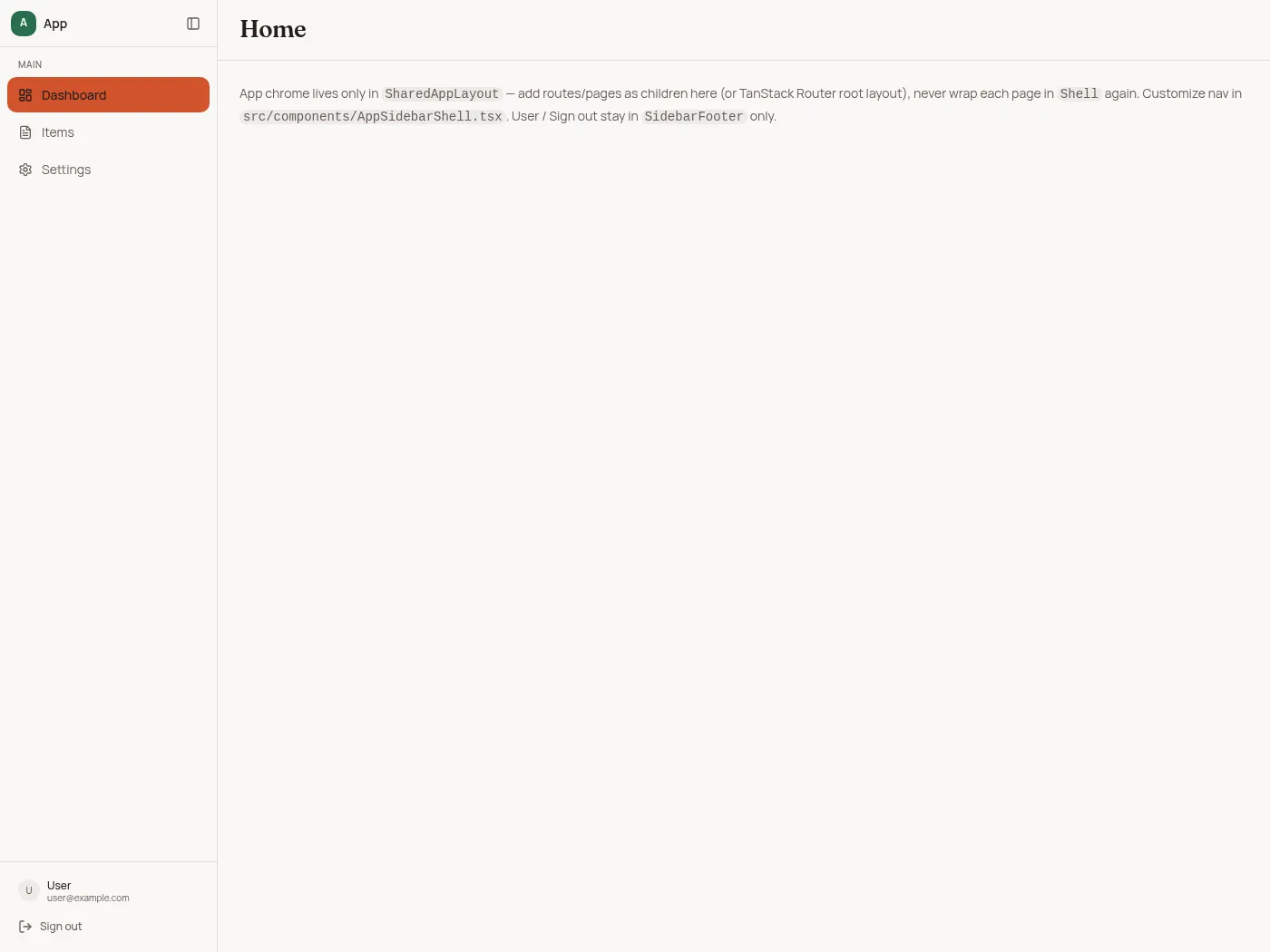 Mutzgraben Lodge Website