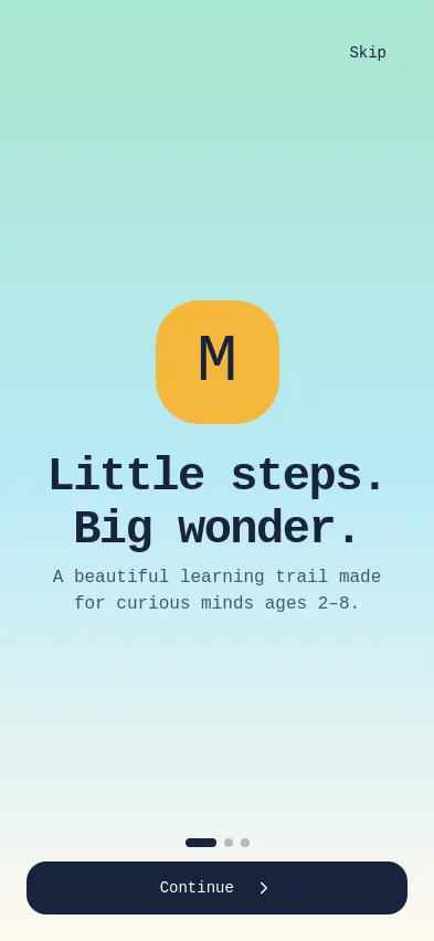 BrightMouse Kids Academy