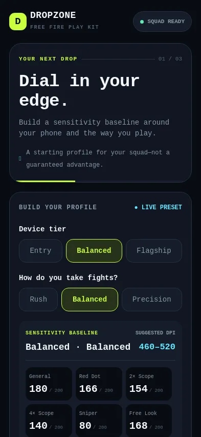 Neon Gamer Toolkit