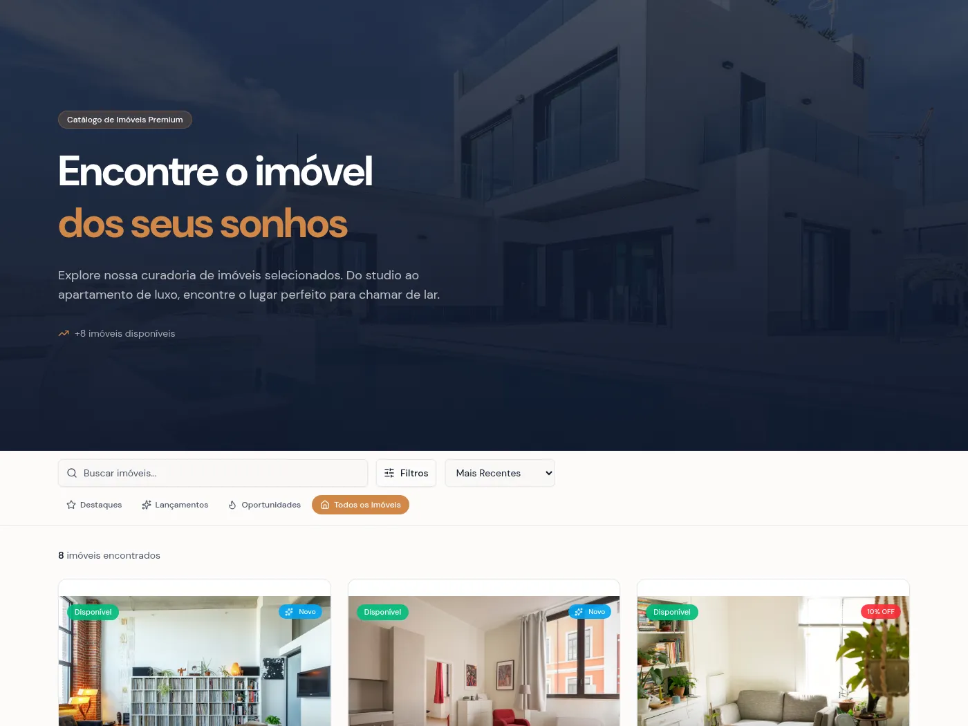 ImobiPro CRM Suite