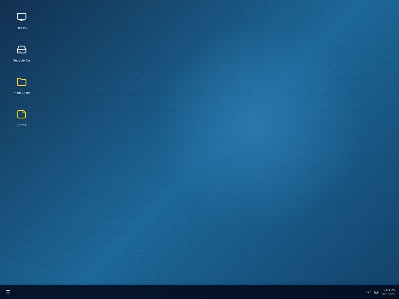 RetroWin Web Emulator