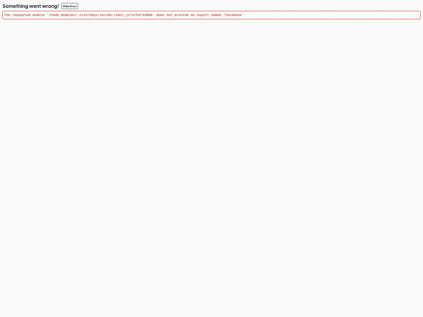 NovaSmile Lead Site