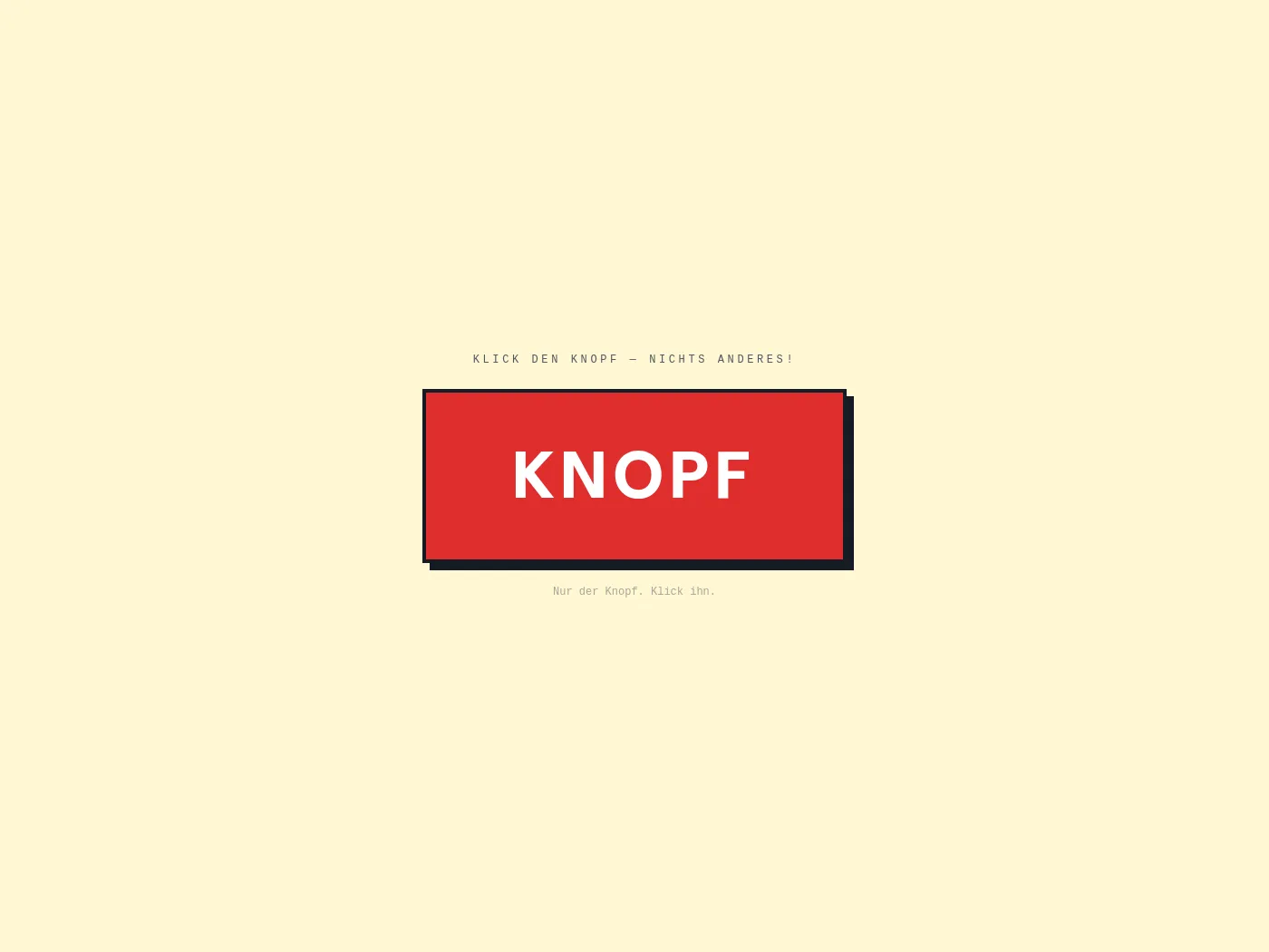 Der Knopf Map