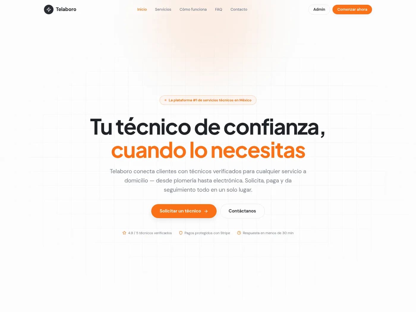 Telaboro Enterprise Suite