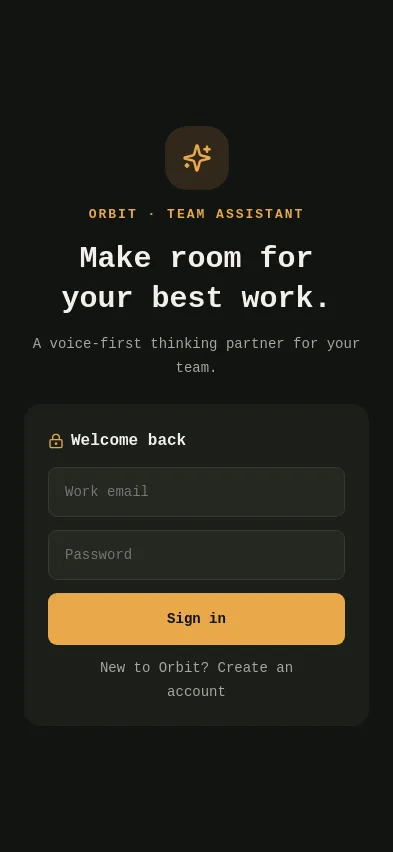Gemini Voice Assistant