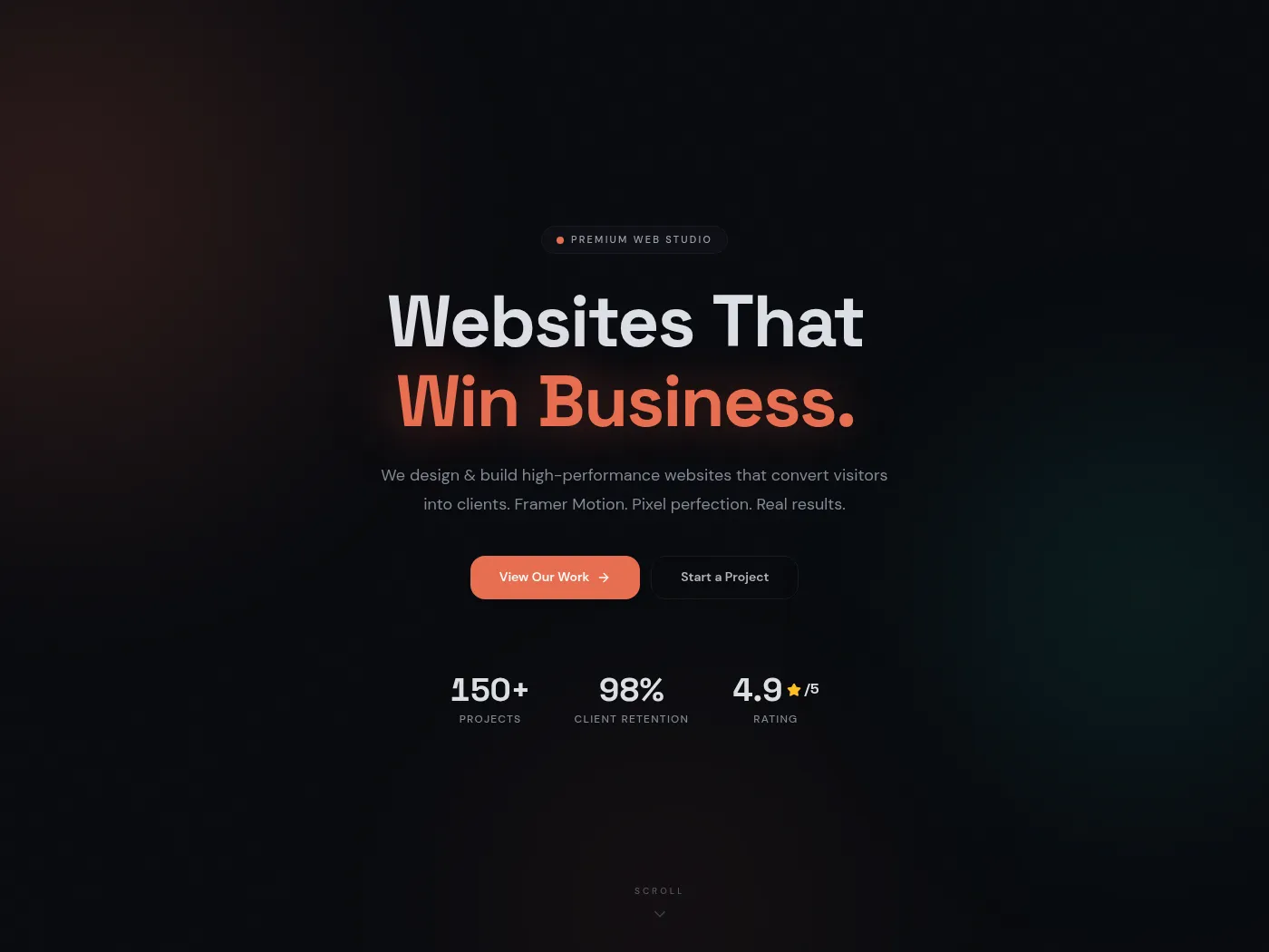 UlioMax Web Studios