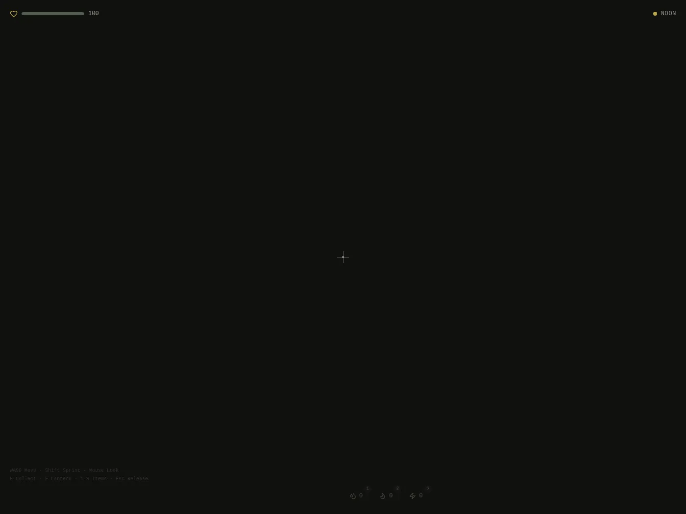 Backrooms: Bumper Crop Addon