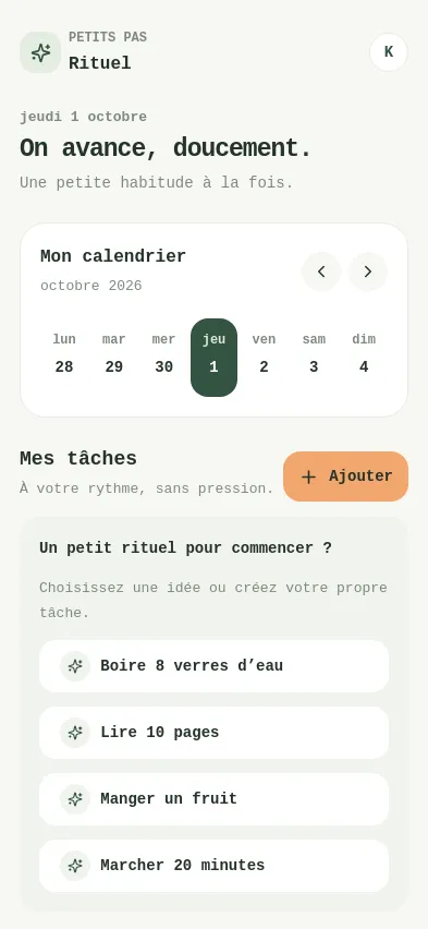 Habit Tracker Plus