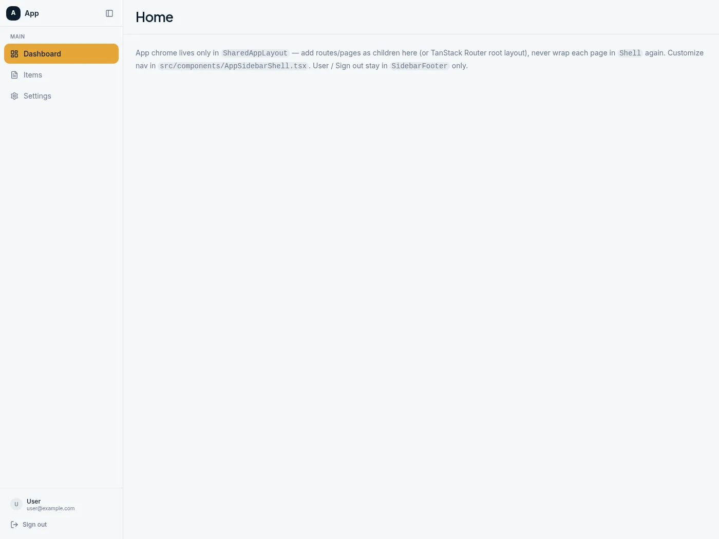 CashCompass AI Finance Hub