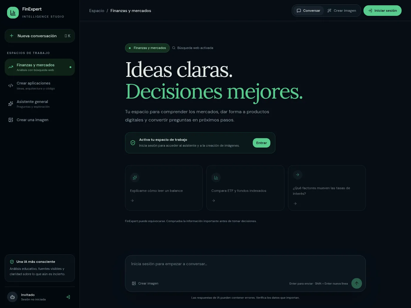 FinExpert GPT Pro