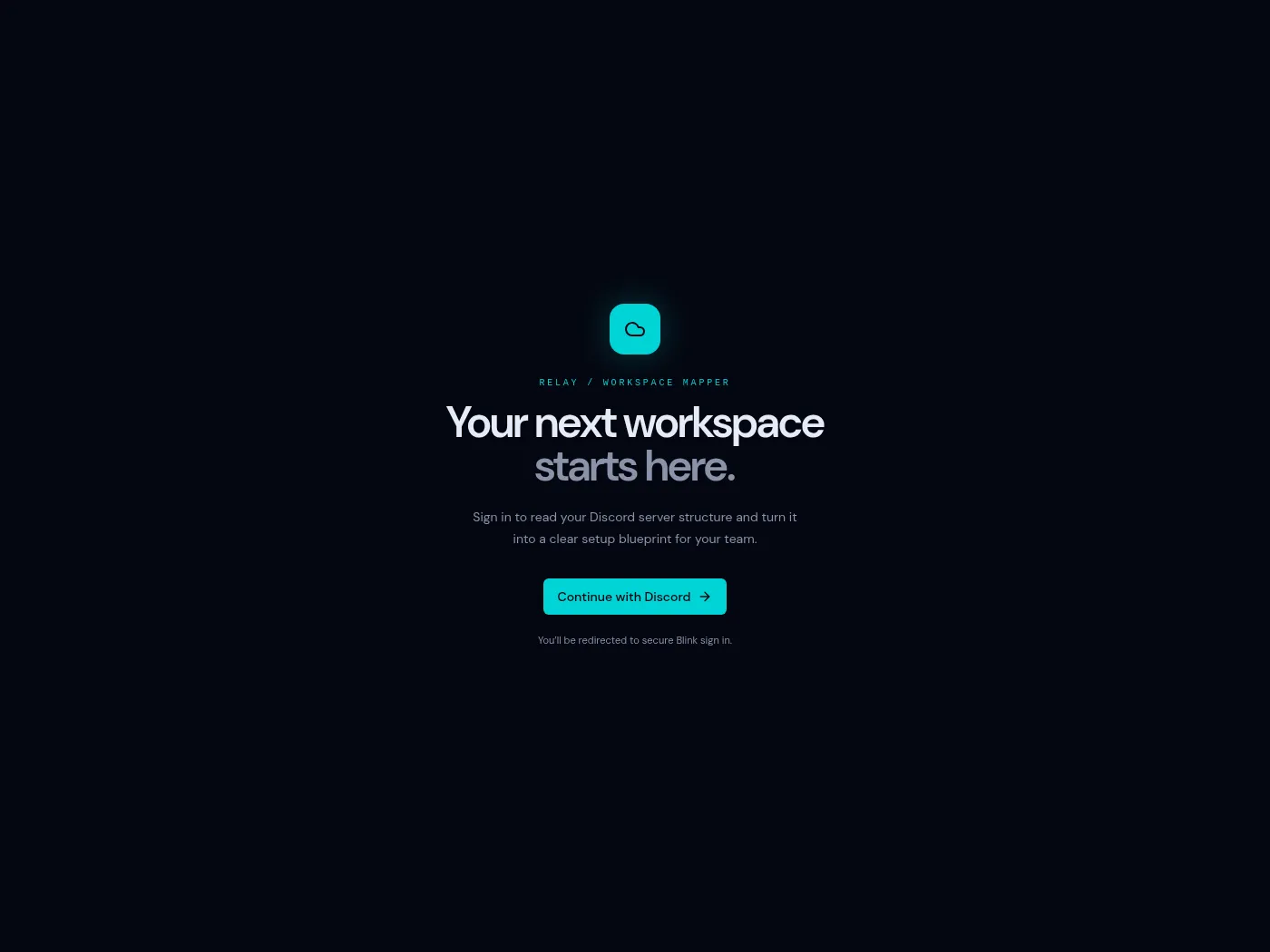 Discord Server Cloner