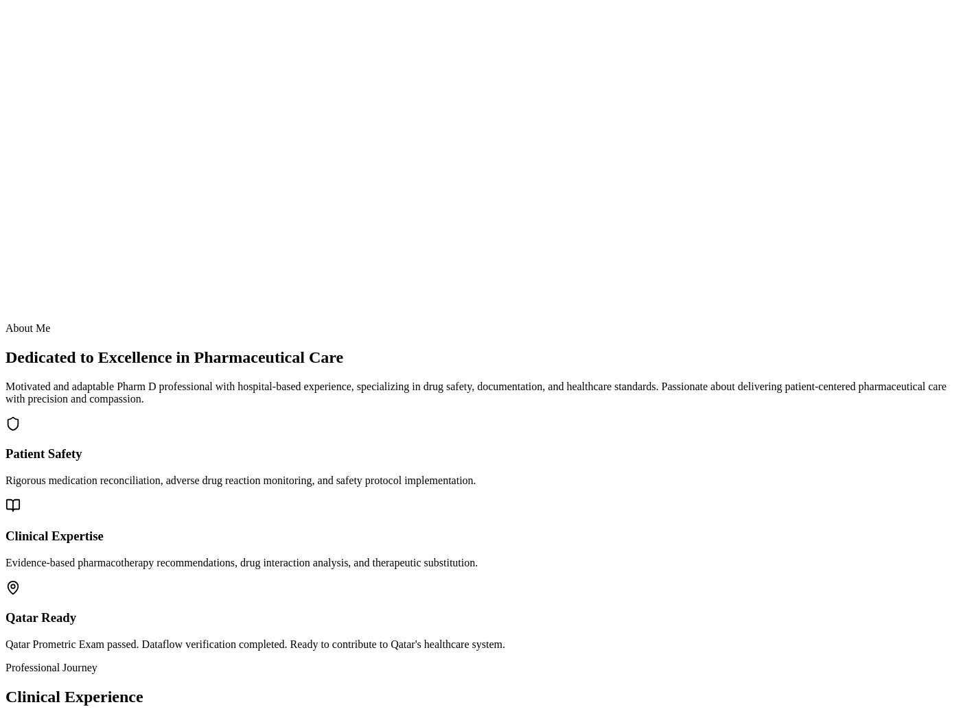 PharmaCine Portfolio