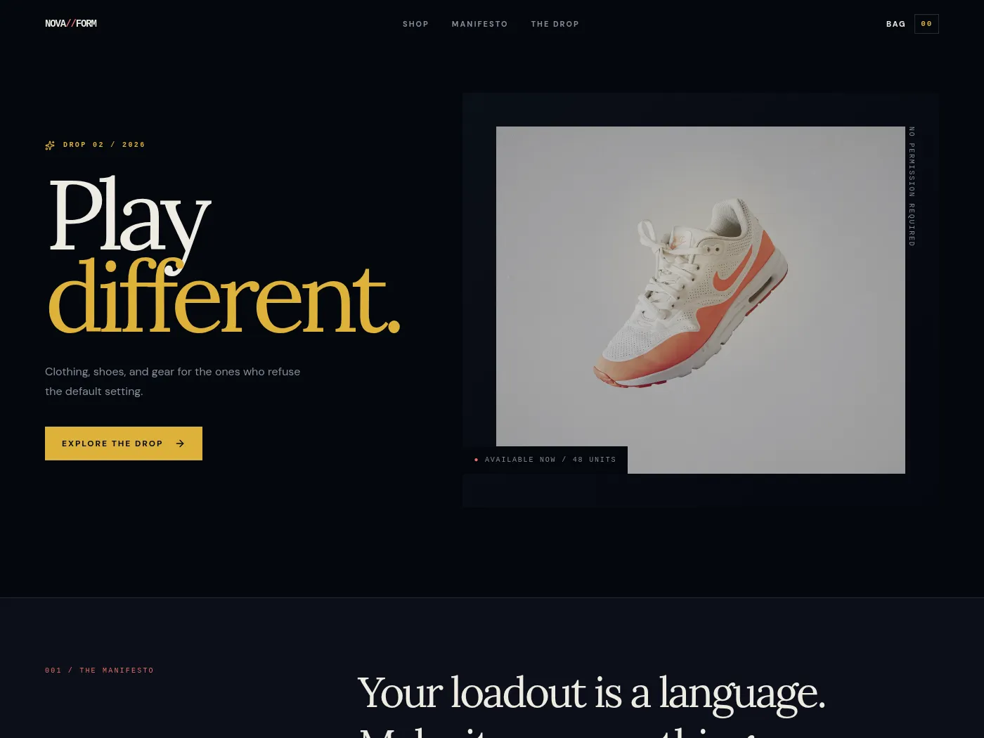 Brandify Marketplace