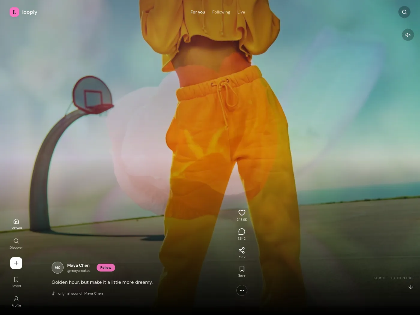 TikTok Style Videos