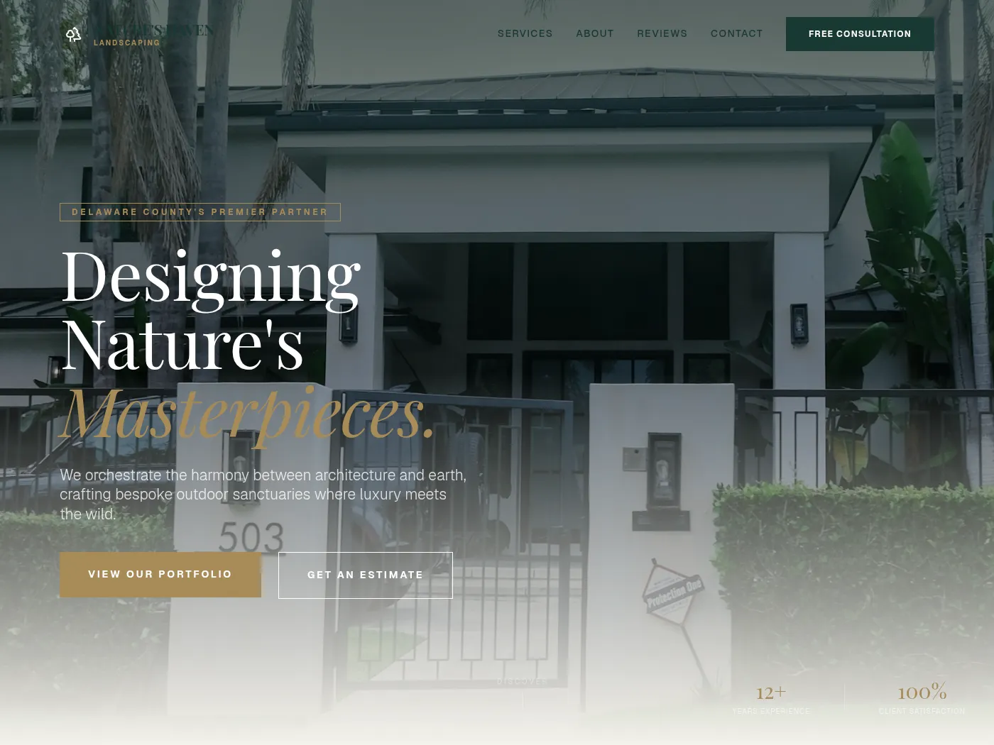 Nature's Haven Refresh