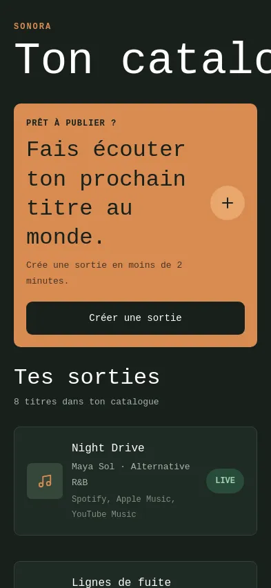Sainte denis
