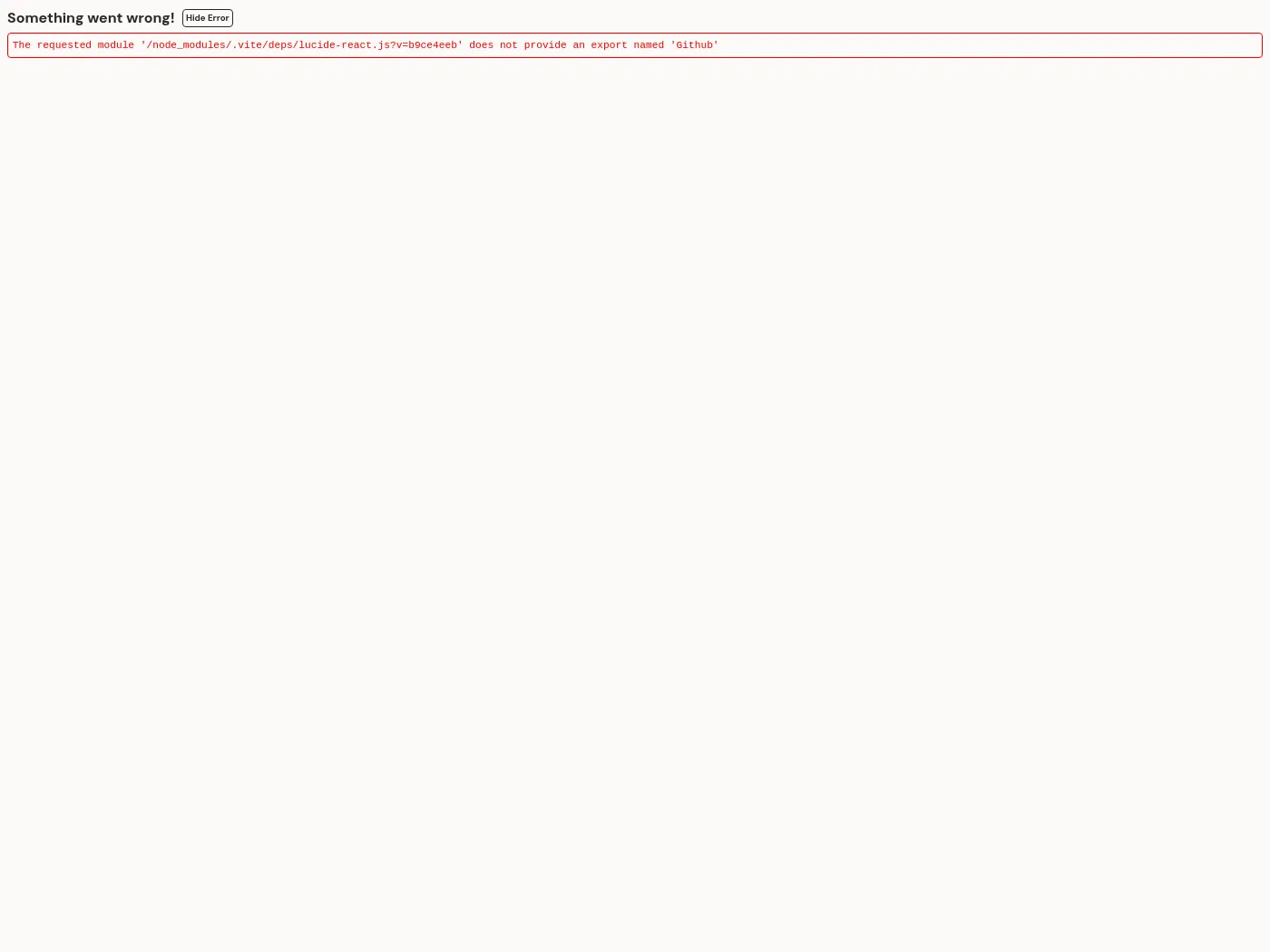 Mon Profil Central