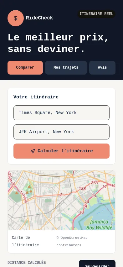 SmartRide
