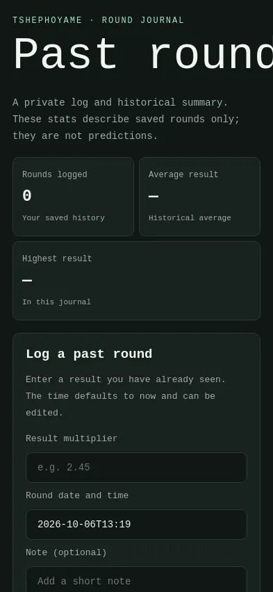 Aviator Signal AI