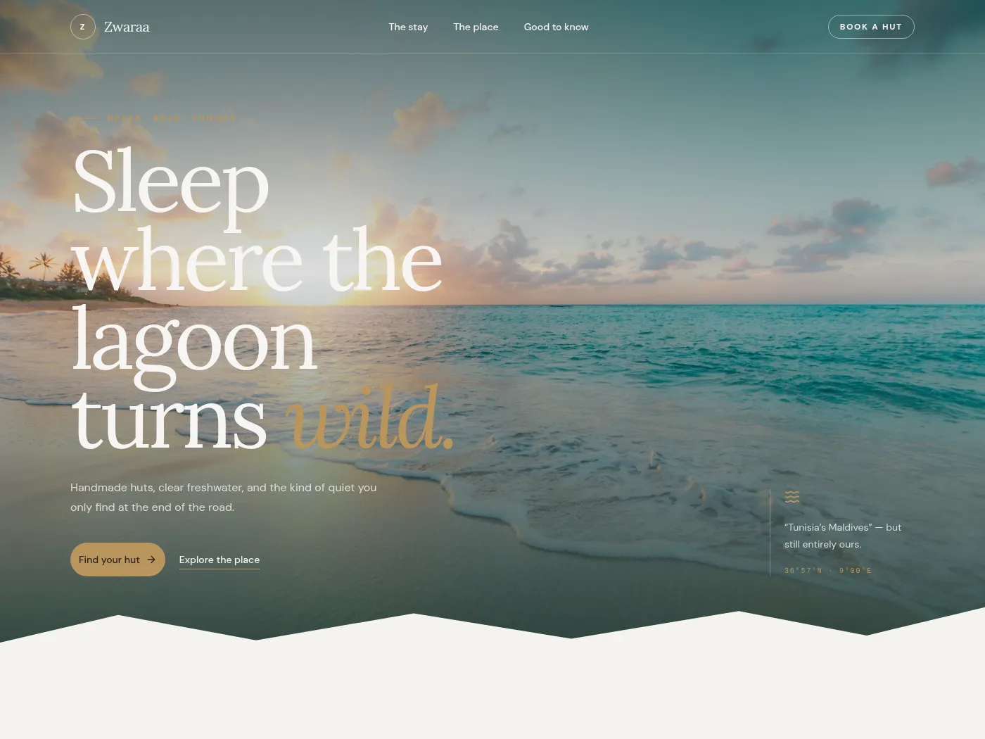 MVP Starter Web App