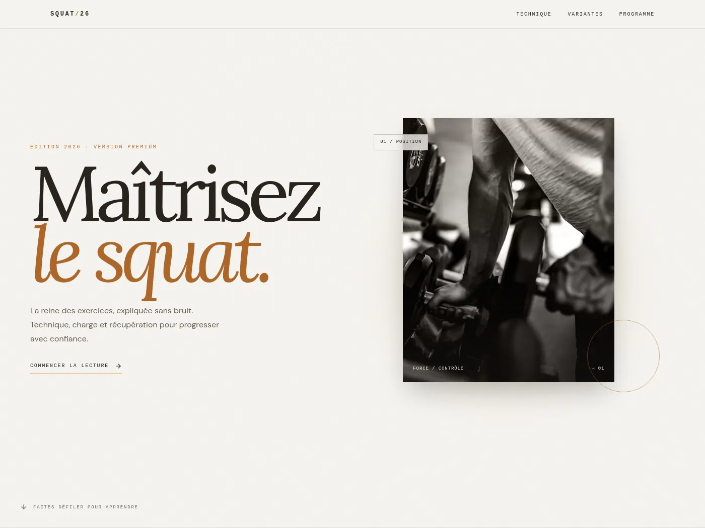 AutoSite Builder