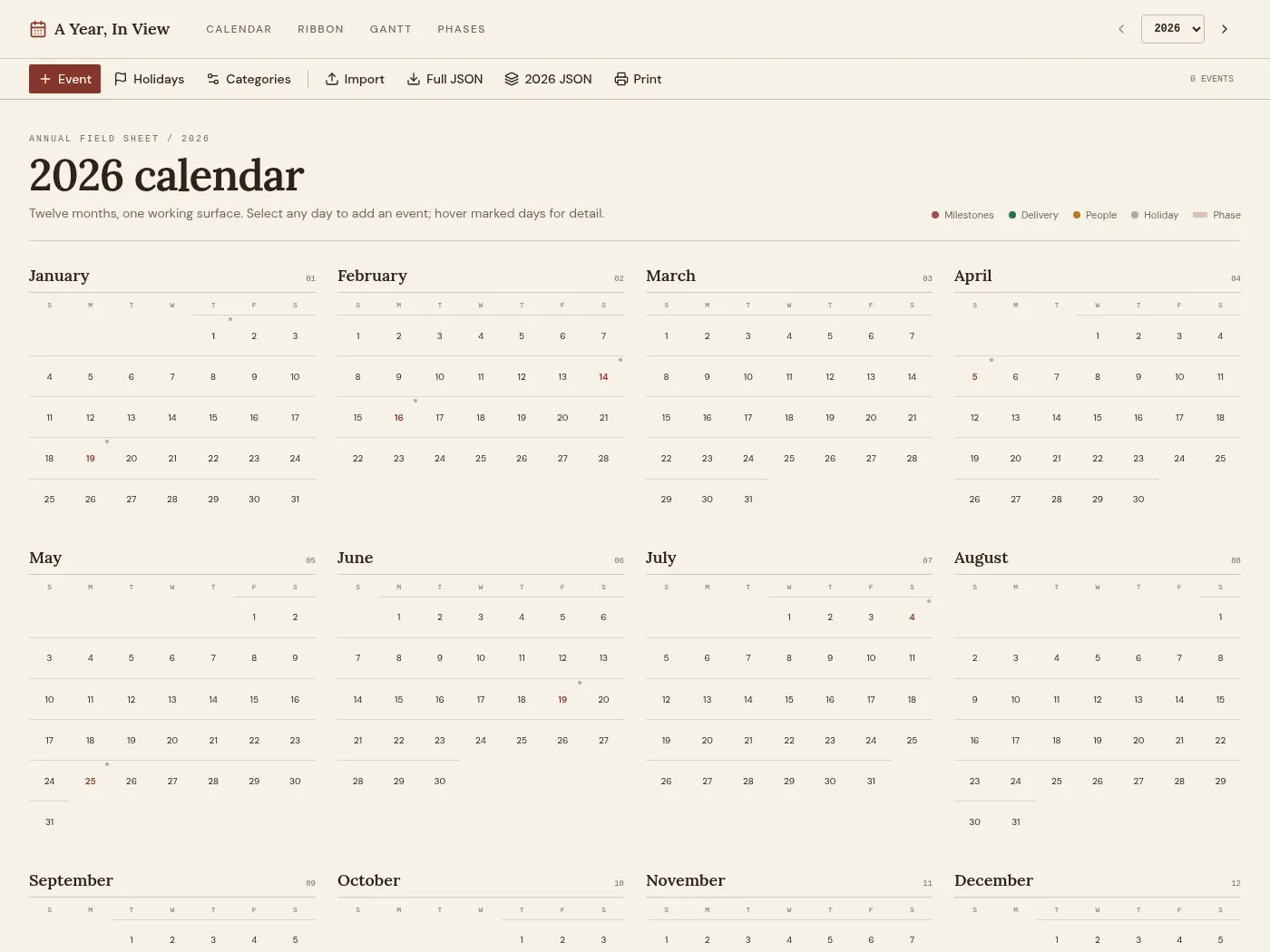 Consult Planner Pro