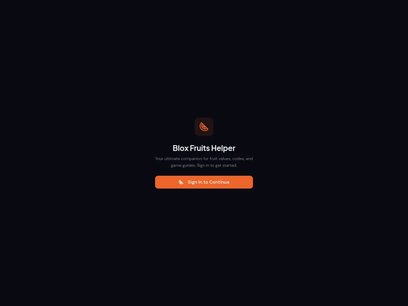 Blox Fruits Helper