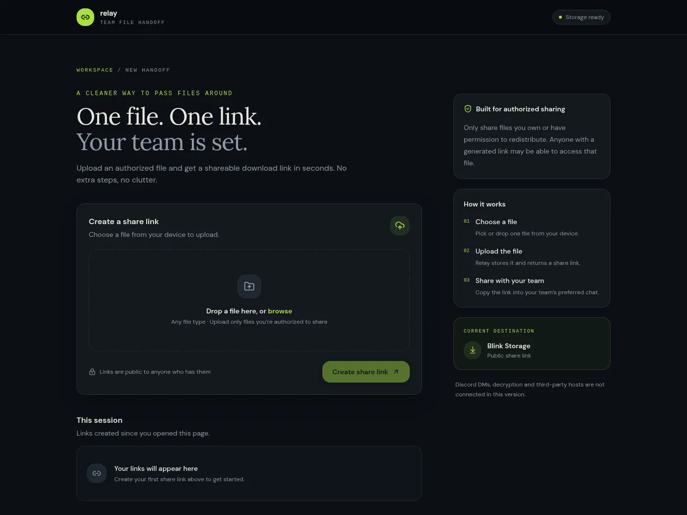 FiveM Decrypt Bot