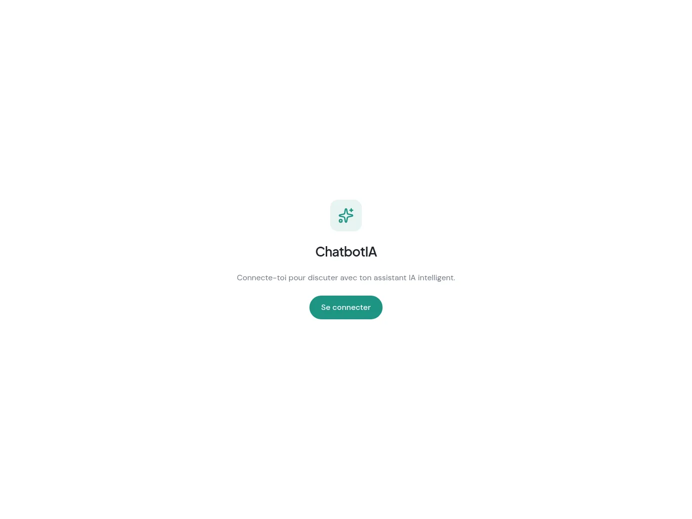 ChatbotIA