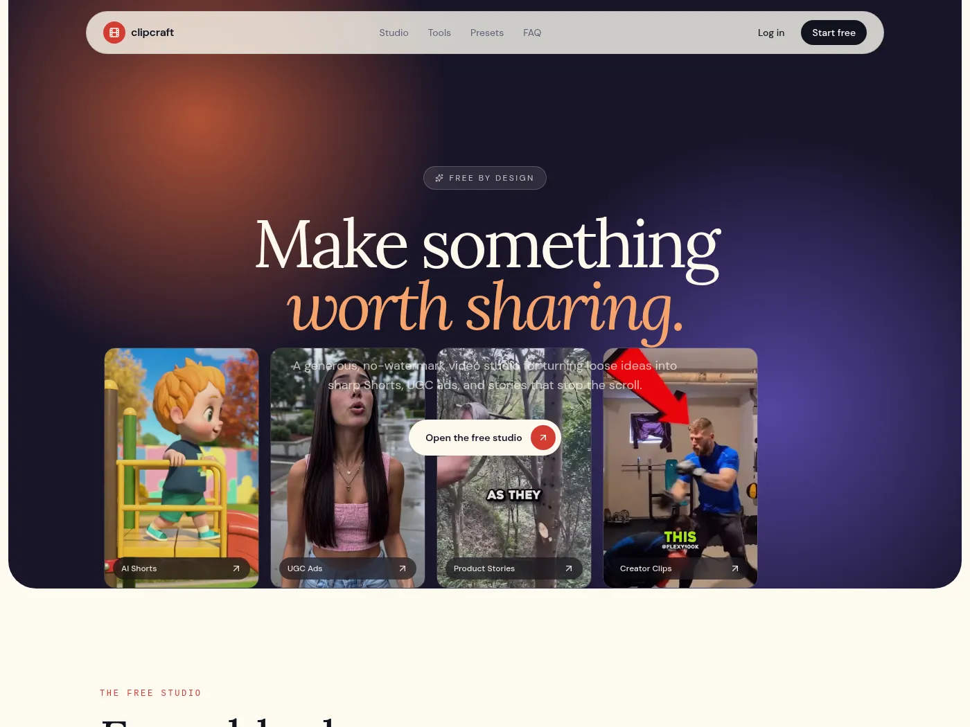 Viewmax Redesign Free