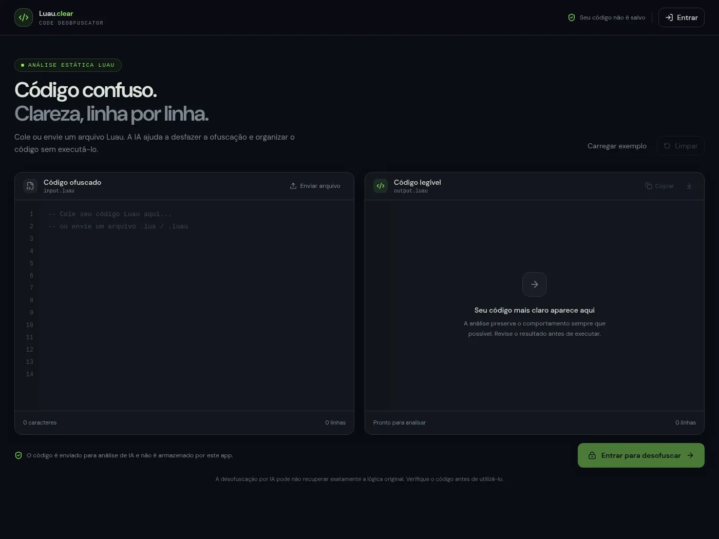 Luau Deobfuscator