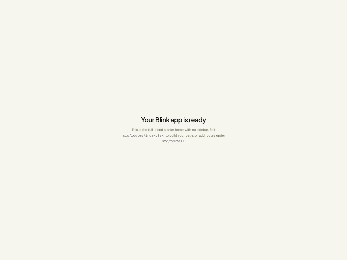 PolyPick Inspired Site