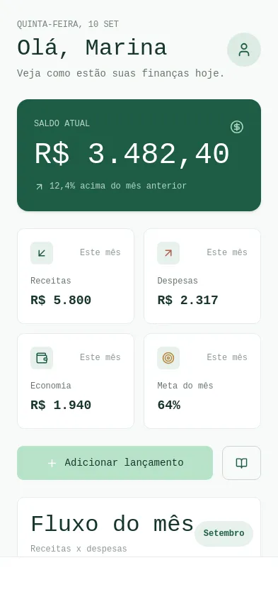 FinanPro 30