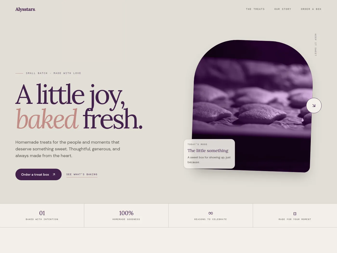 LuxeLocal Web Presence