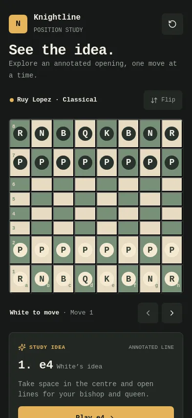 Chess Overlay Genius