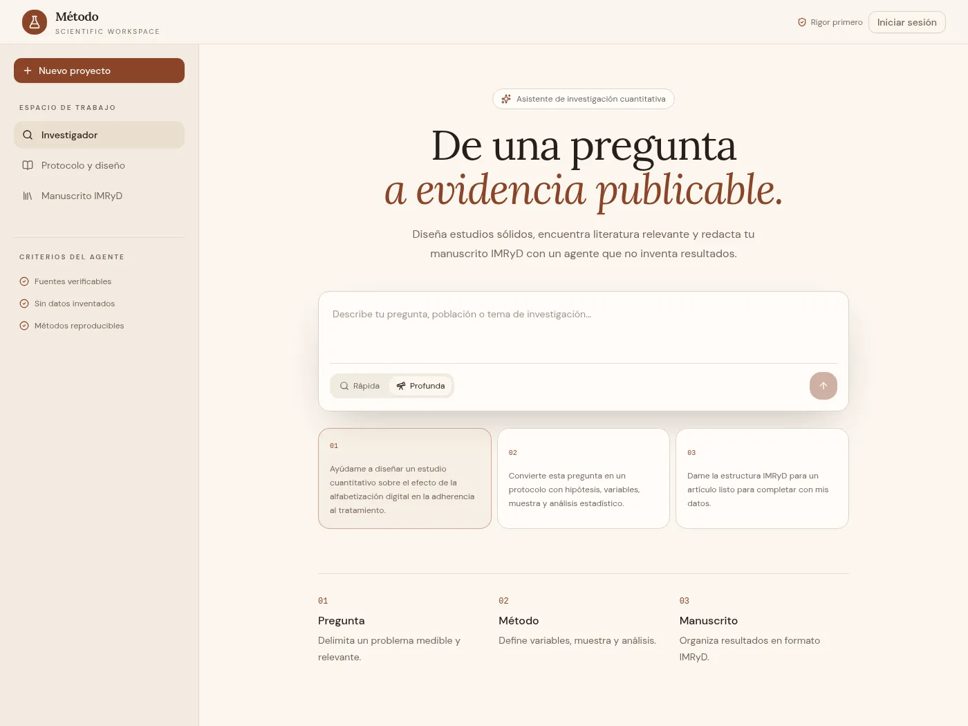 Expertise Finder