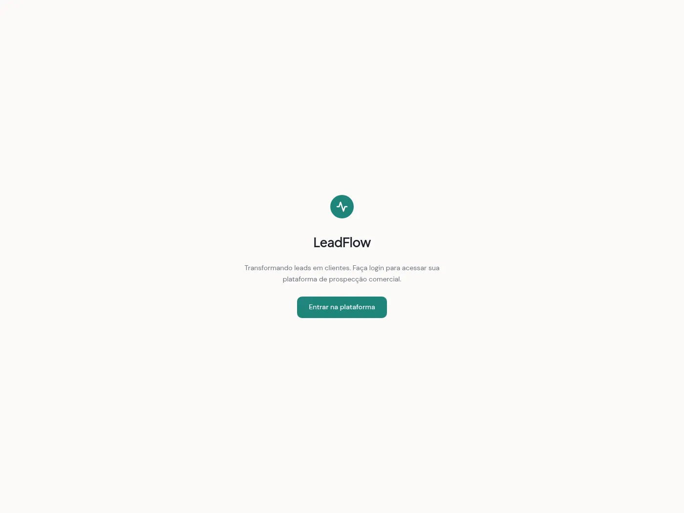LeadFlow