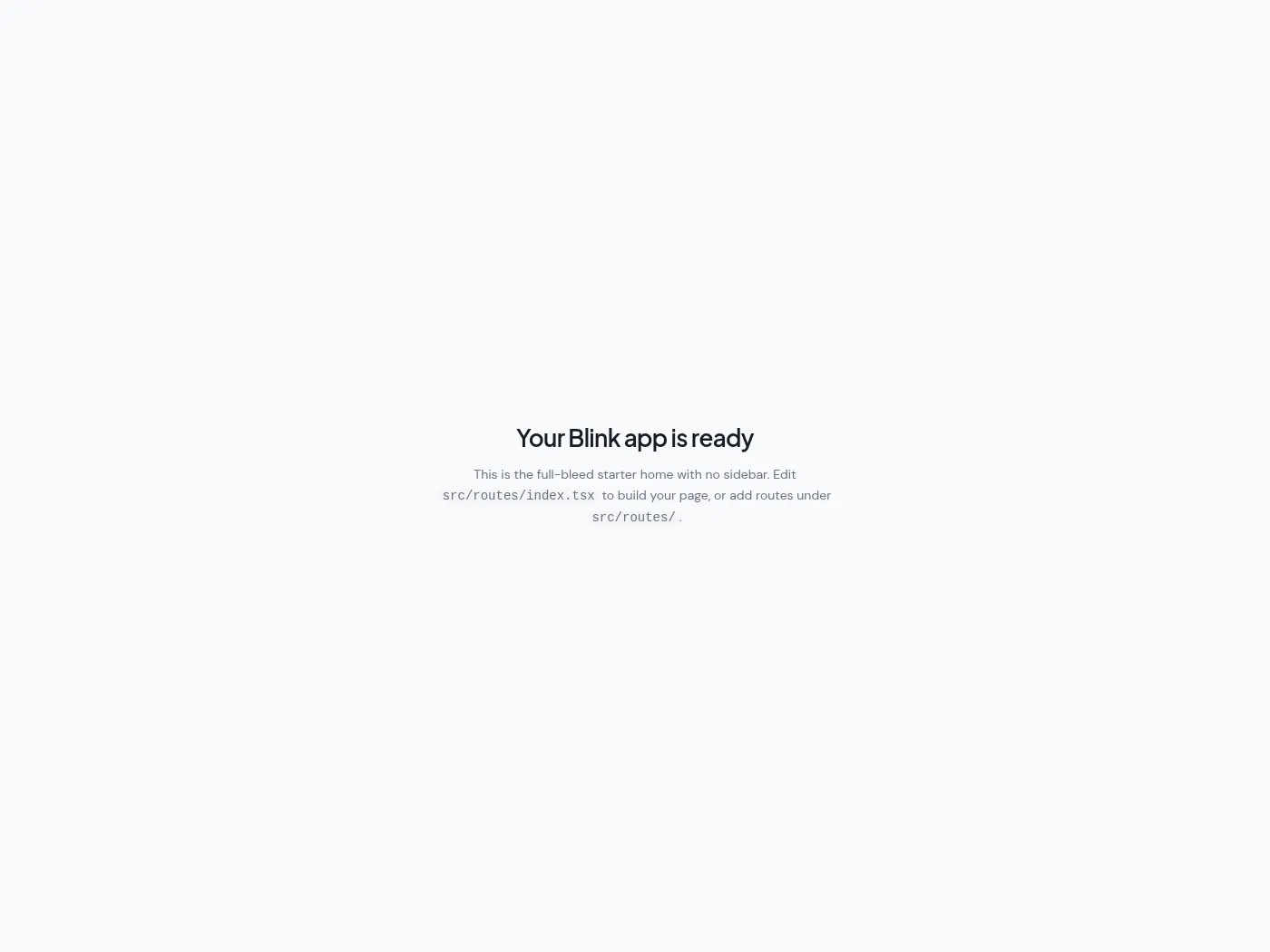 Mock Live Chat Widget