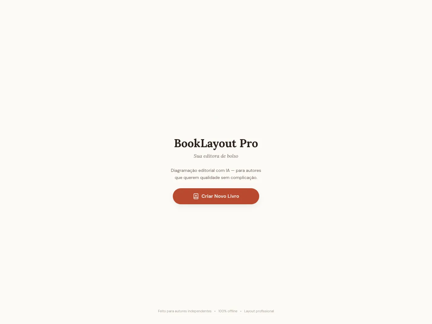 BookLayout Pro