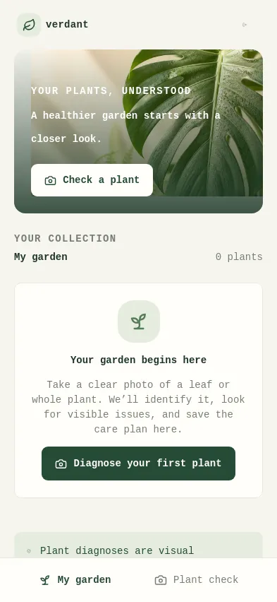 PlantSnap AI Doctor